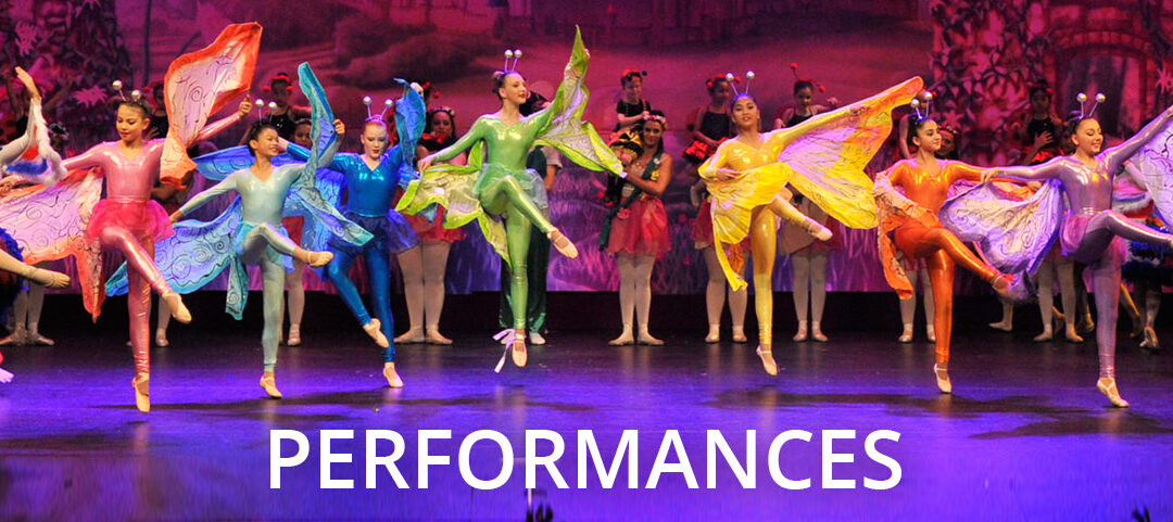 Performances 2000 - APAC - Australian Performing Arts College